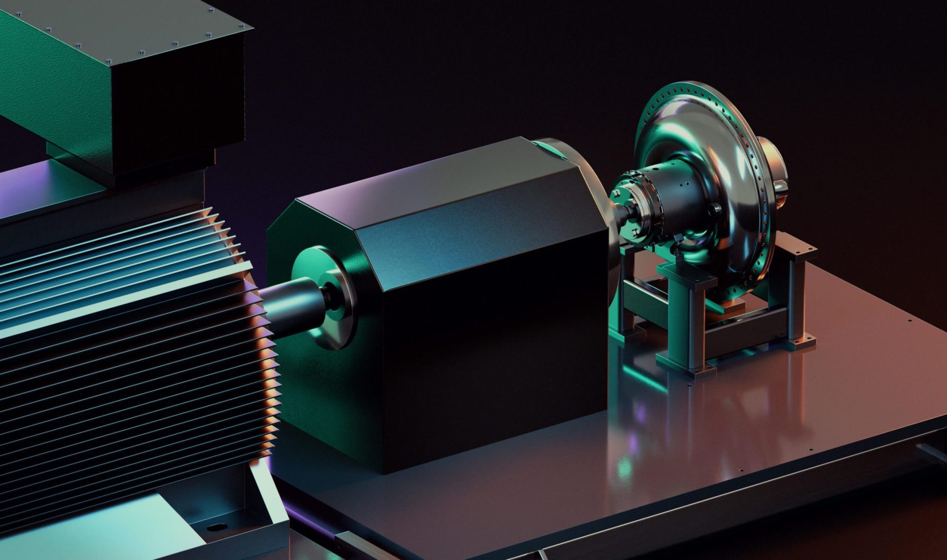 Schmidtsche Schack to provide TLE for Coolbrook’s RDR technology | Coolbrook