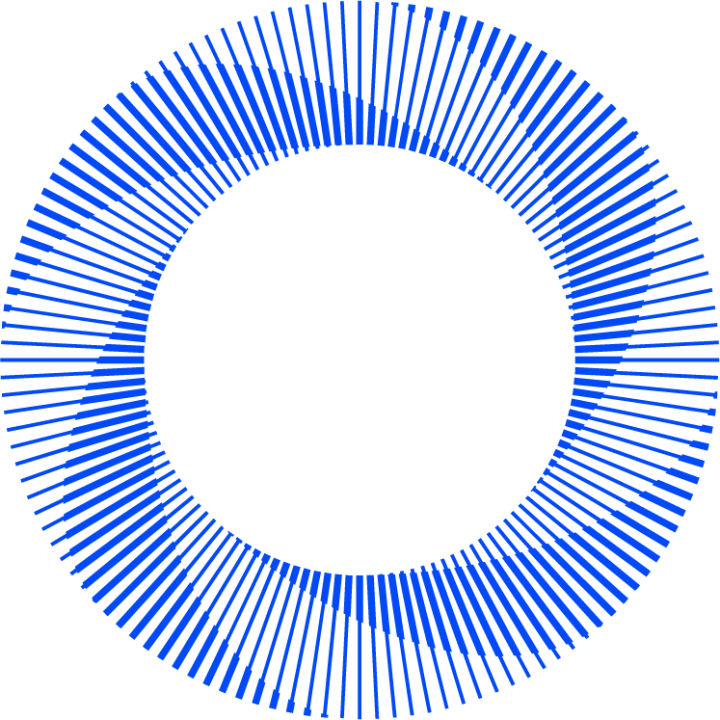 Electric Cracking with RotoDynamic Reactor