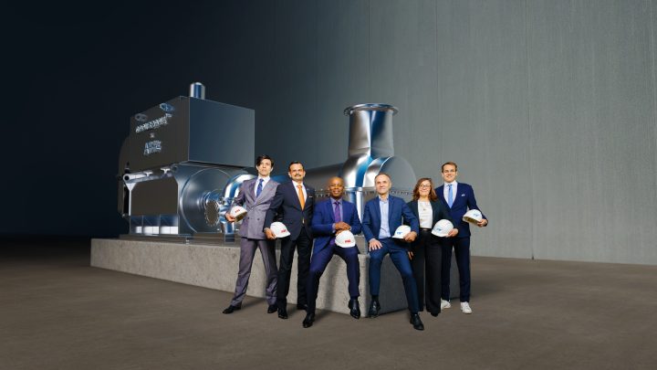 Coolbrook and ABB expand partnership with investment to accelerate ...