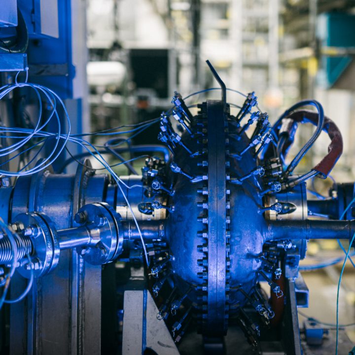 Decarbonization solutions for industrial processes | Coolbrook