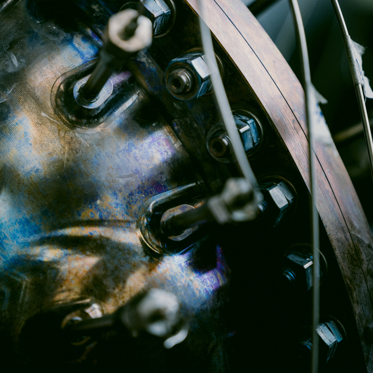 The Pilot for Electrification Technology | Coolbrook