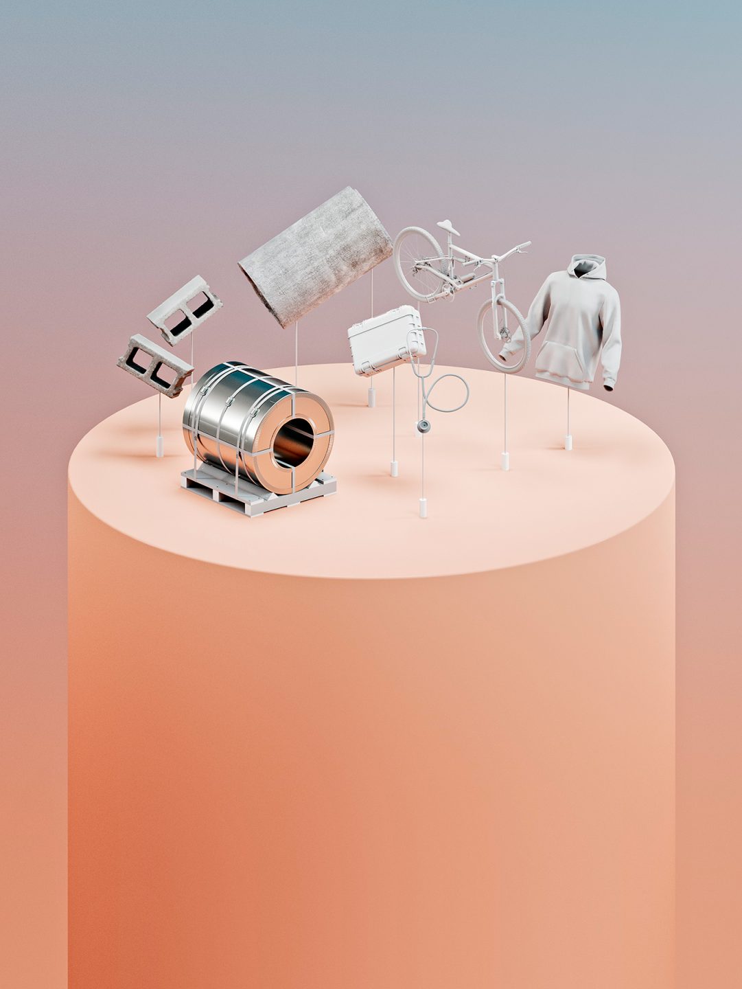 Decarbonizing heavy industry | Coolbrook