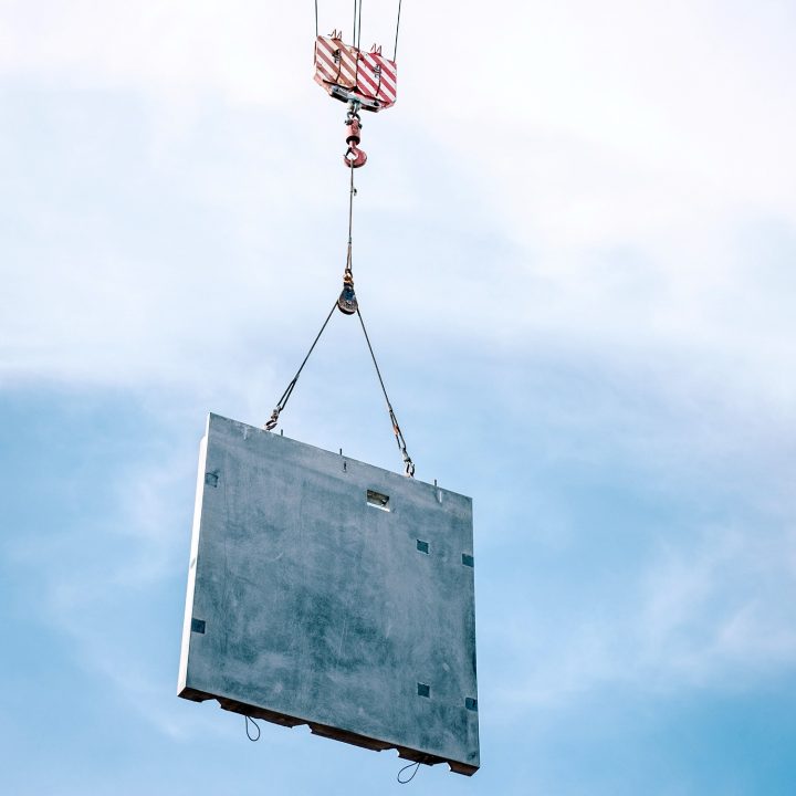 Decarbonization solutions for industrial processes | Coolbrook