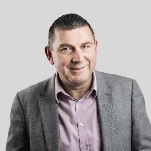 Coolbrook appoints Nigel Pearce as Head of Manufacturing and Supply ...