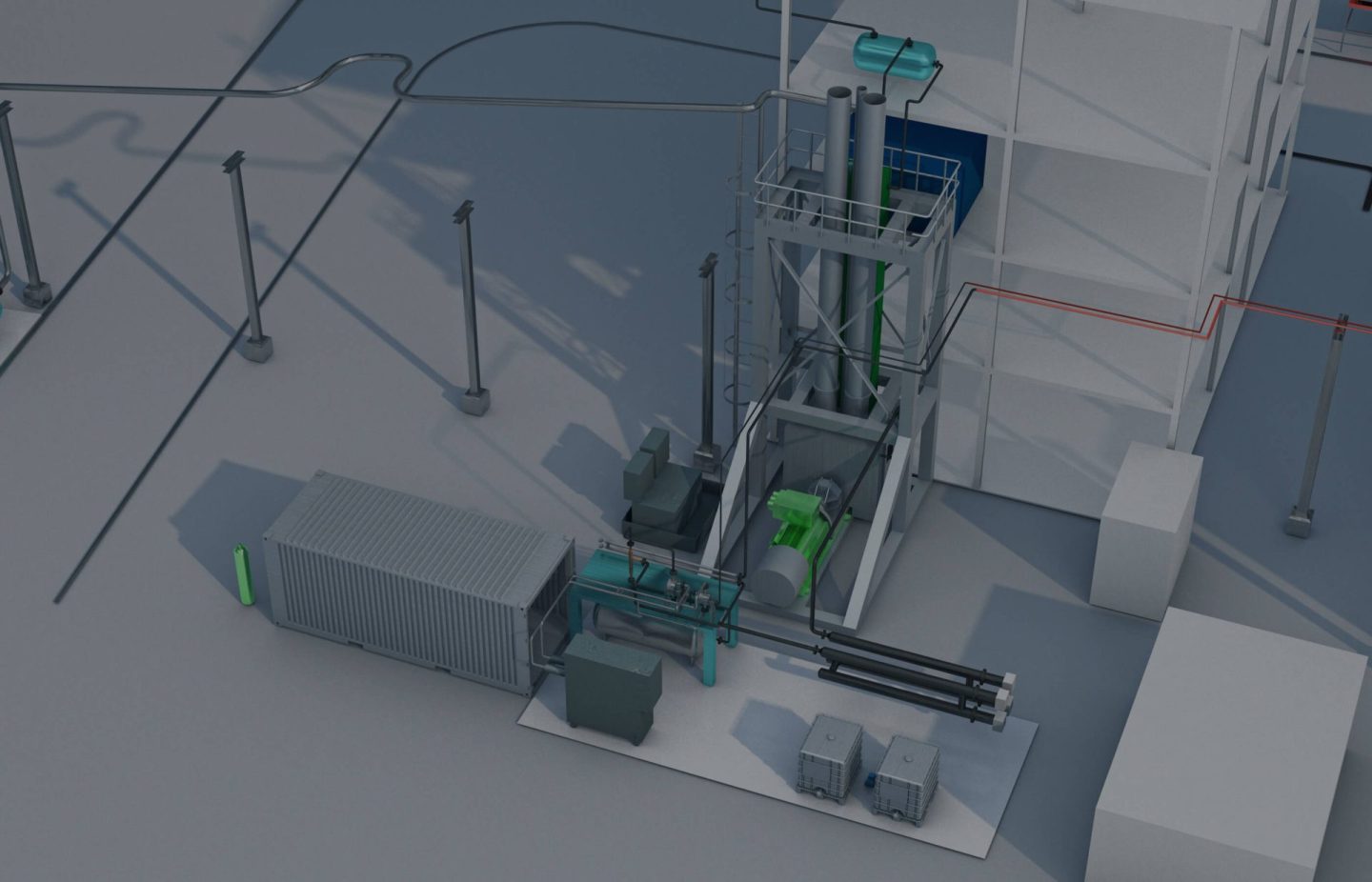 Coolbrook makes petrochemical industry more sustainable with innovative ...