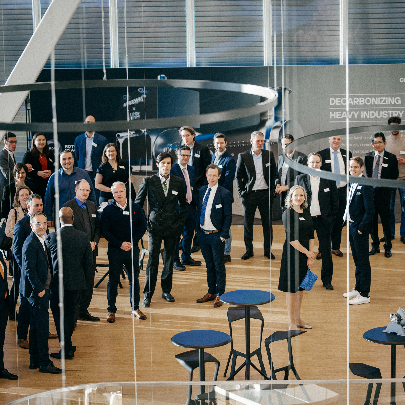 Industrial Electrification | Coolbrook as a company