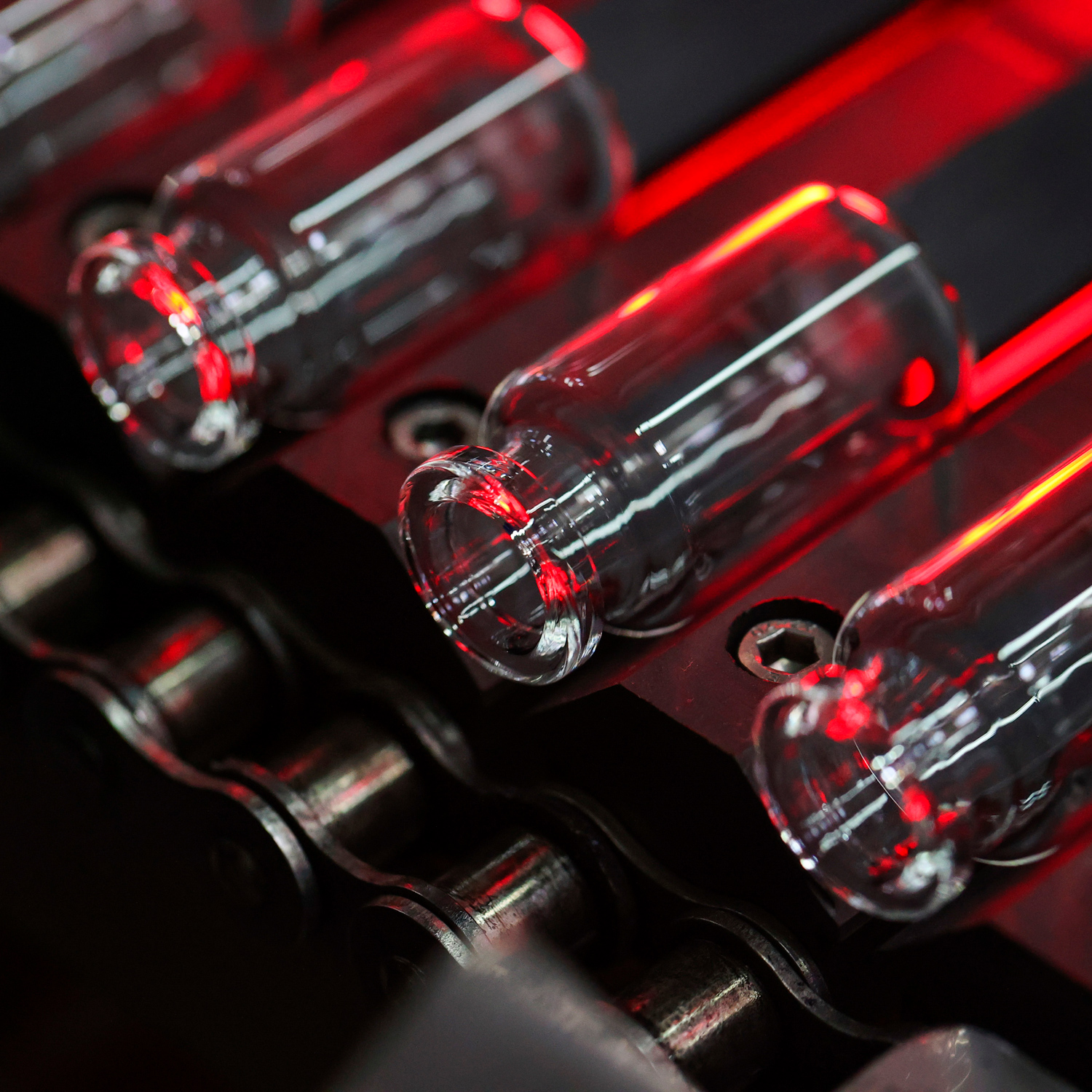 Decarbonization solutions for industrial processes | Coolbrook