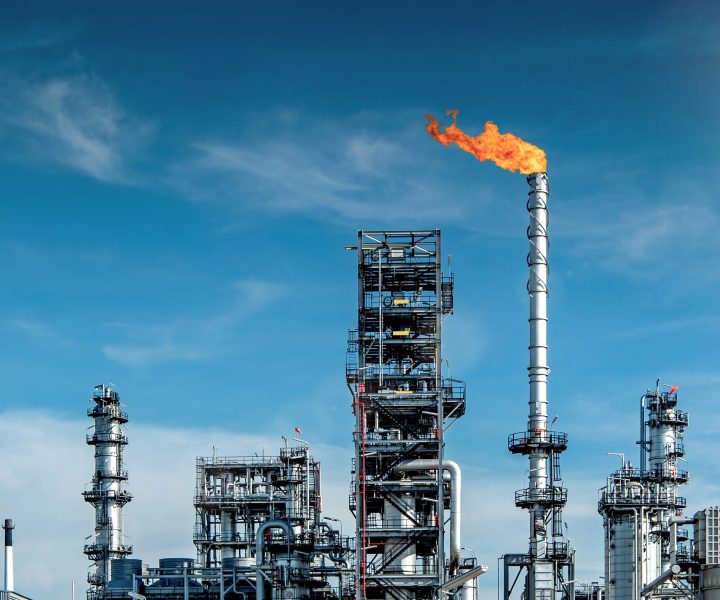 Decarbonization solutions for industrial processes | Coolbrook