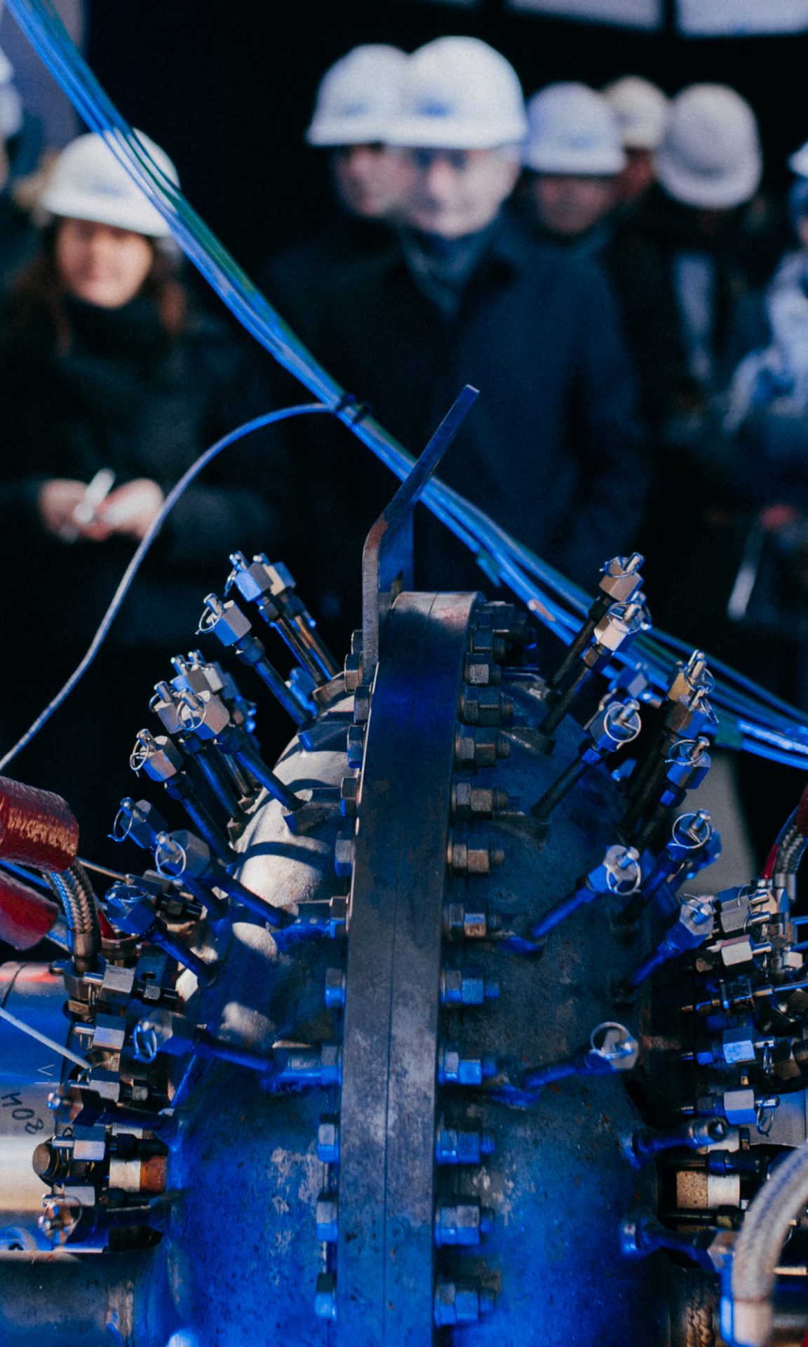 Technology: Electrification Solutions | Coolbrook