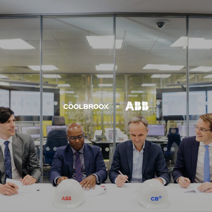 Partners | Coolbrook