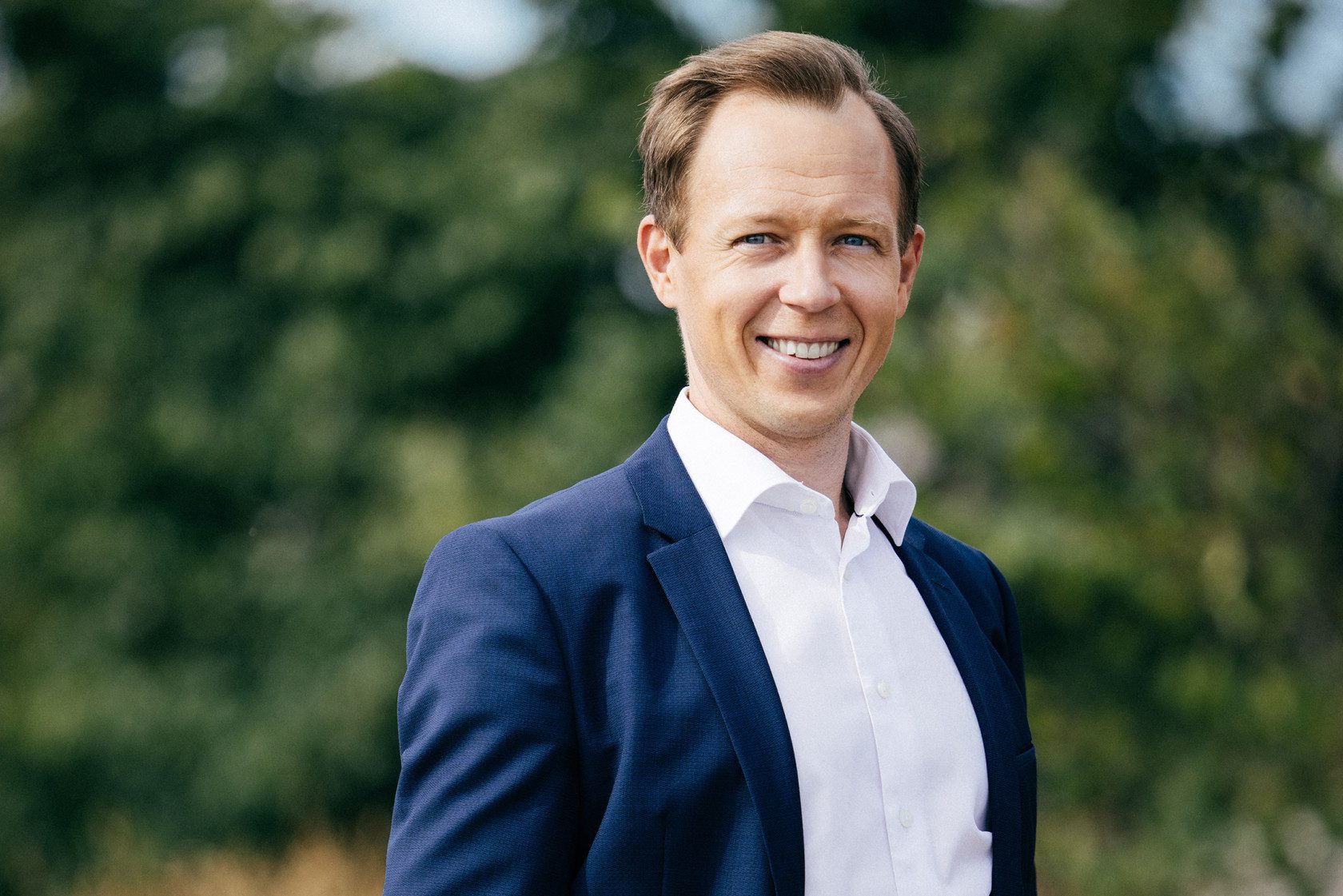 Mikko Jaatinen is appointed as CFO of Coolbrook | Coolbrook