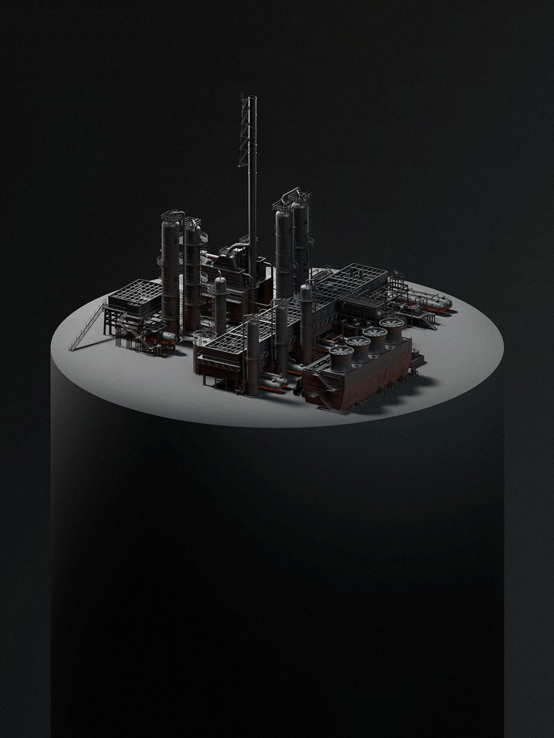 Decarbonizing heavy industry | Coolbrook