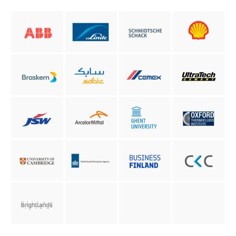 Decarbonization solutions for industrial processes | Coolbrook