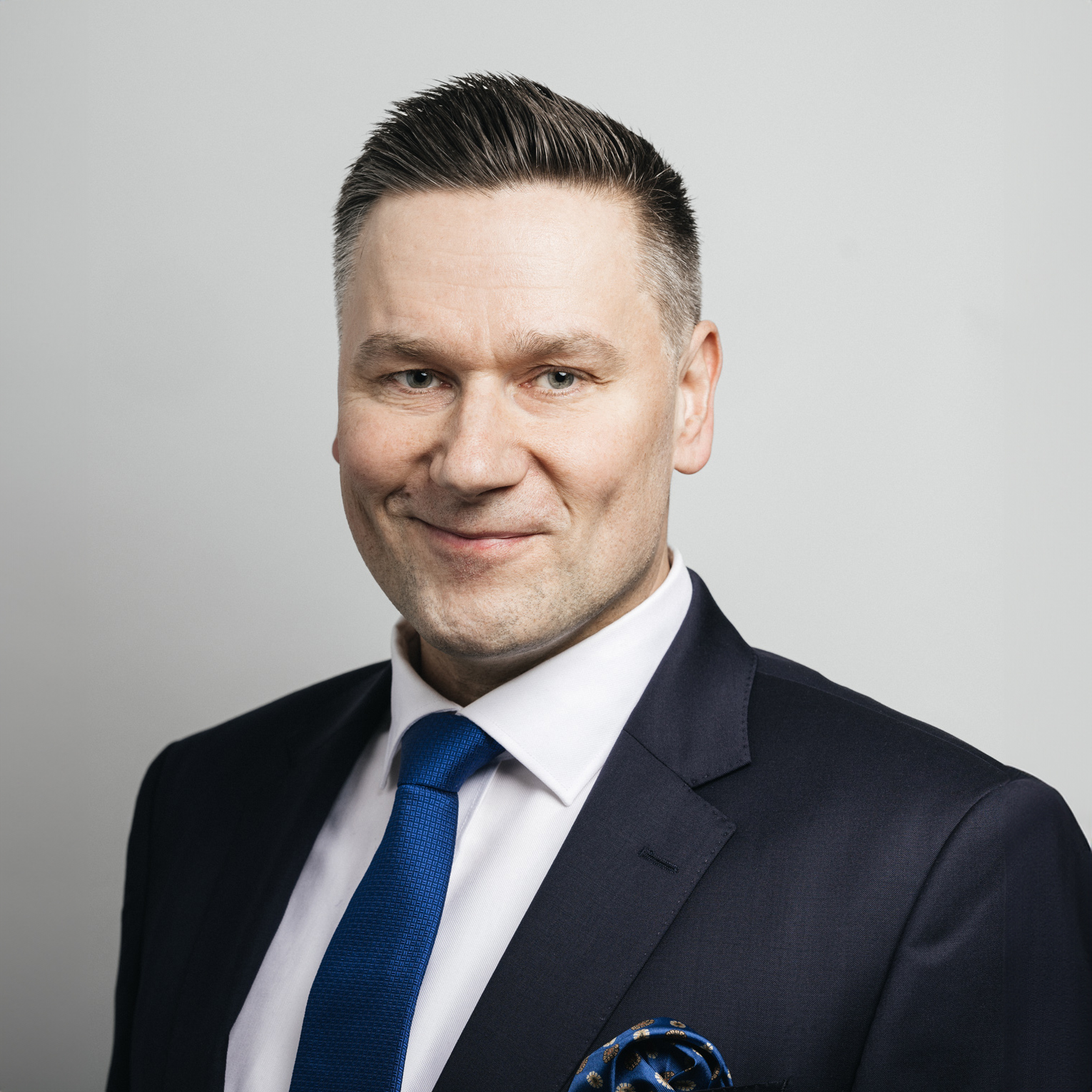 Management | Coolbrook