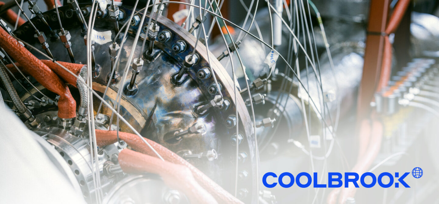 Decarbonizing heavy industry | Coolbrook